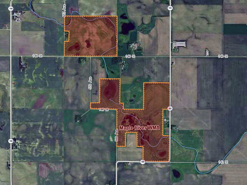 Projects | Minnesota Pheasants, Inc.